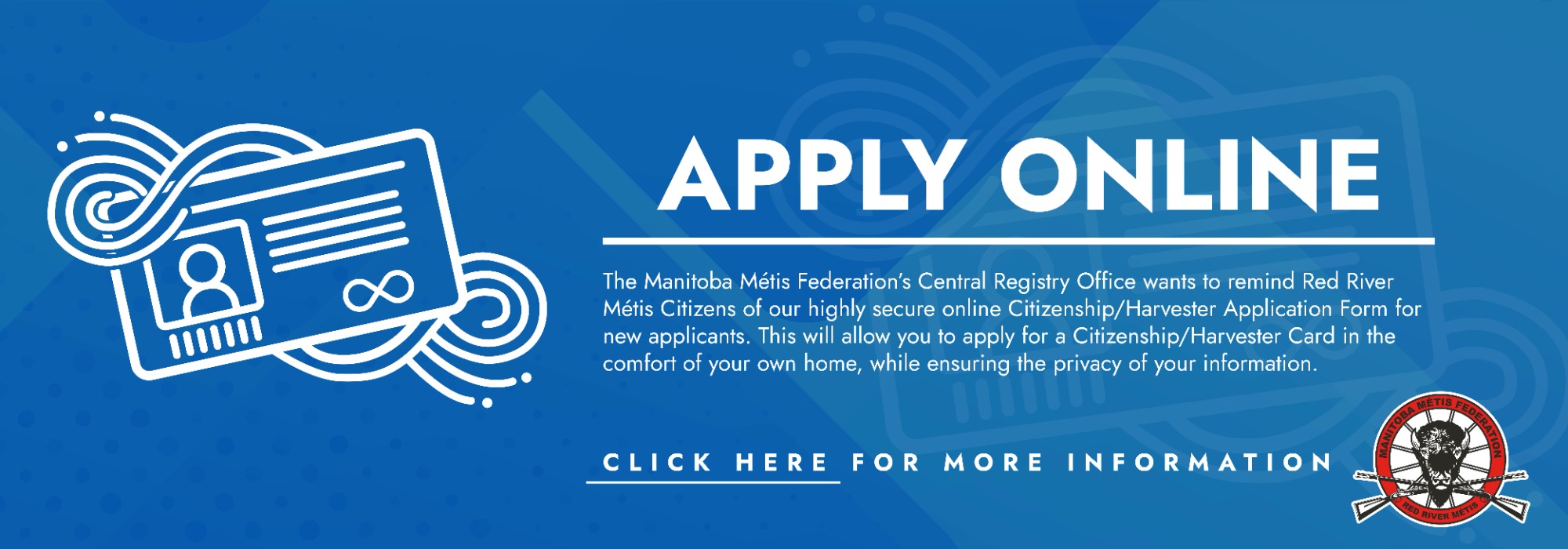 Manitoba Métis Federation | MMF