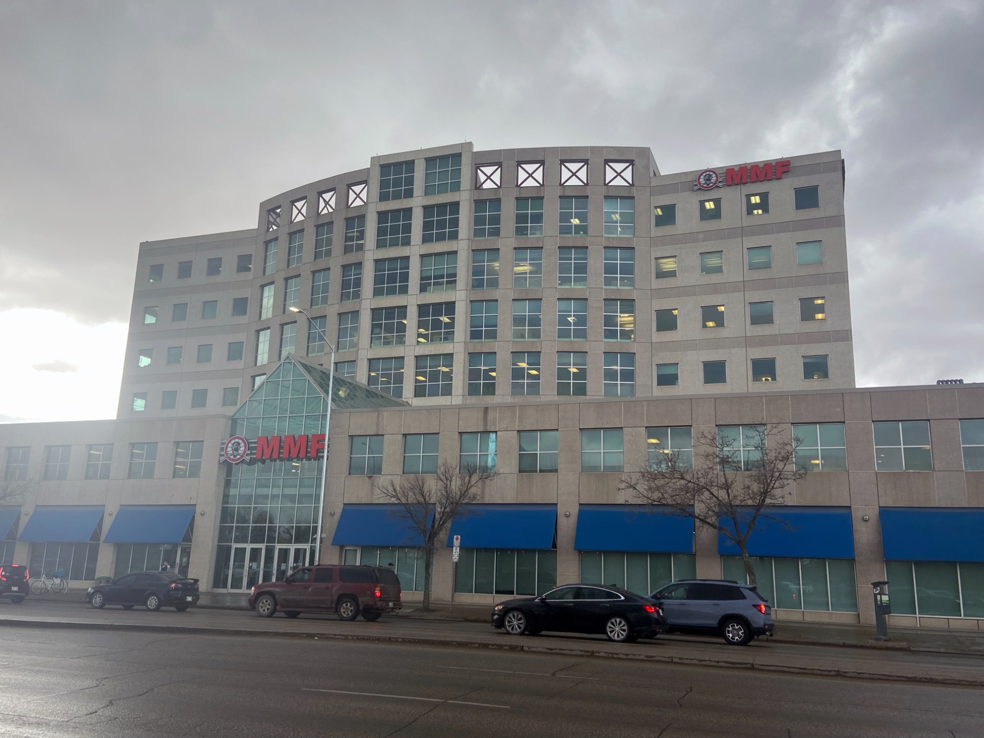 Regions | Manitoba Métis Federation