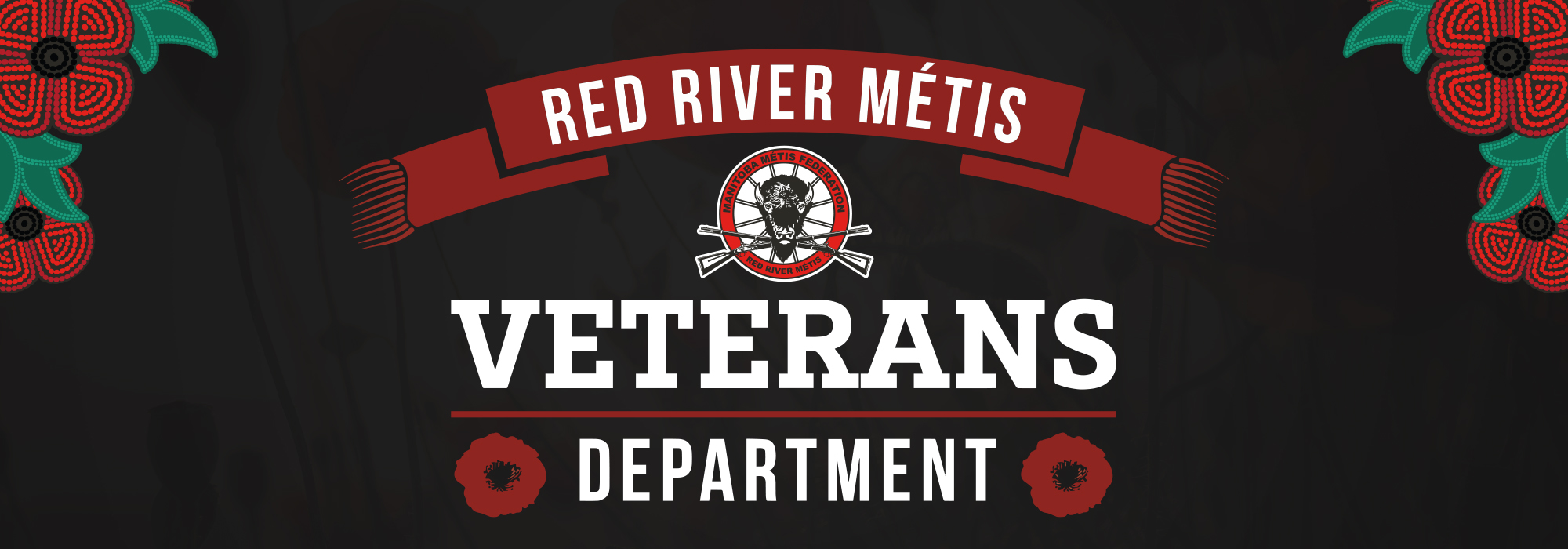 Red River Métis Veterans | Manitoba Métis Federation