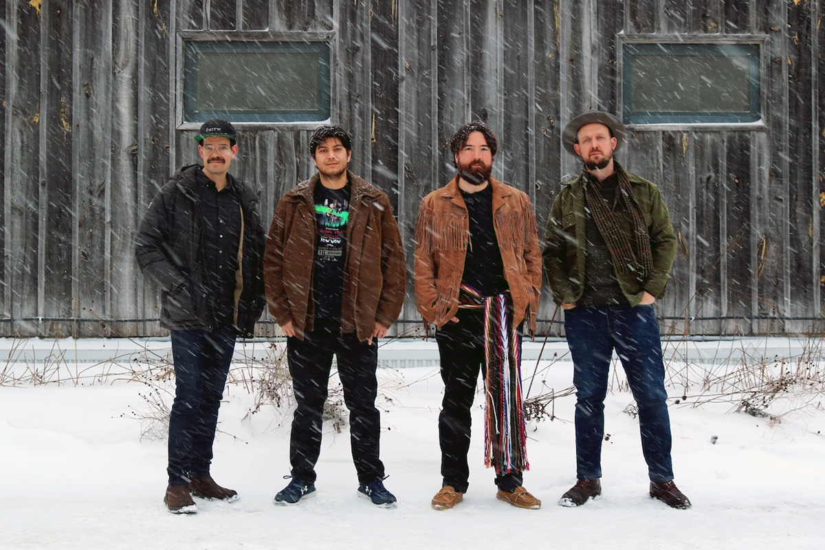 24 Advancements for the Red River Métis in 2024 | Manitoba Métis Federation