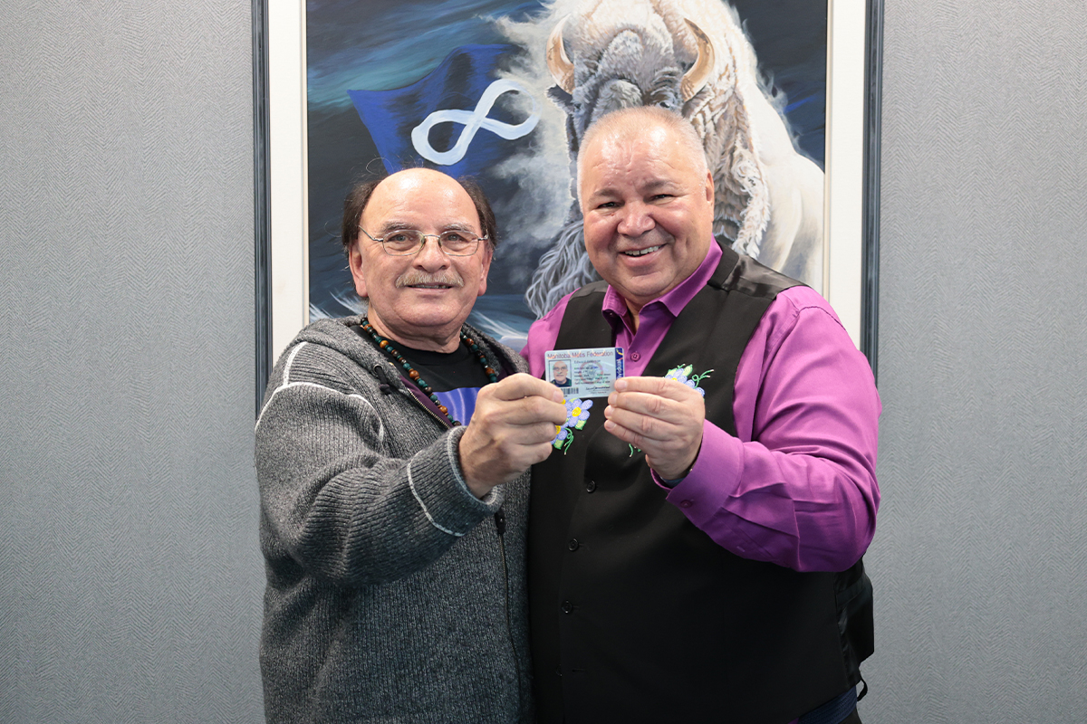 24 Advancements for the Red River Métis in 2024 | Manitoba Métis Federation