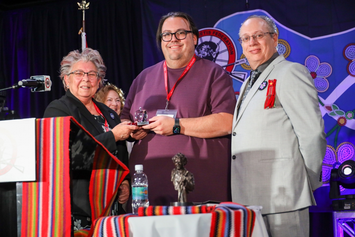 22 Advancements for the Red River Métis in 2022 | Manitoba Métis Federation