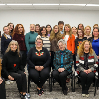ECE | Manitoba Métis Federation