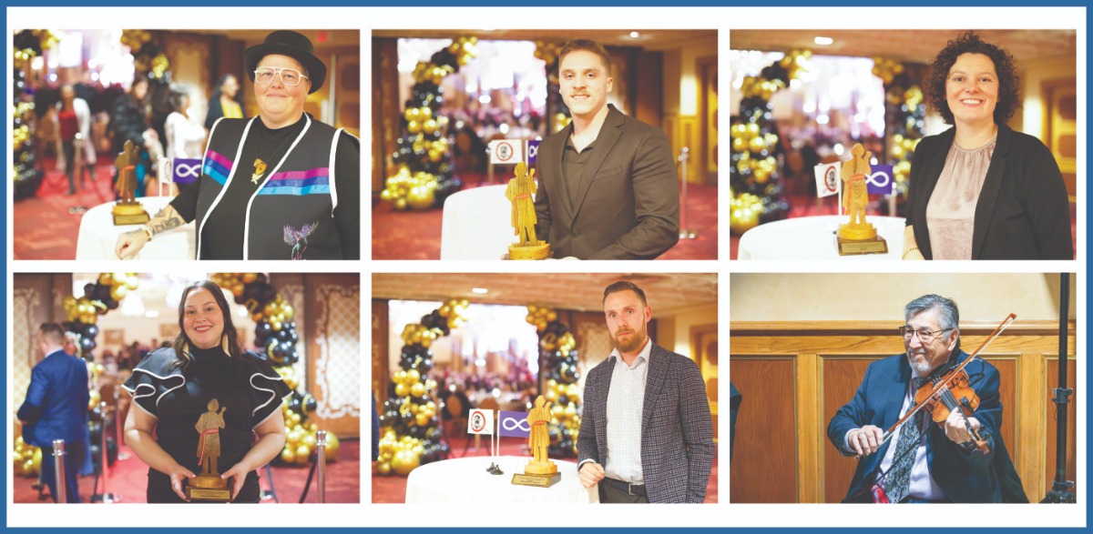 Le Métis - December 4, 2025 | Manitoba Métis Federation