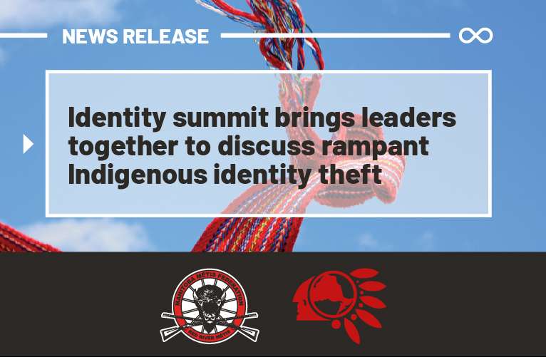 Identity summit brings leaders together to discuss rampant Indigenous ...
