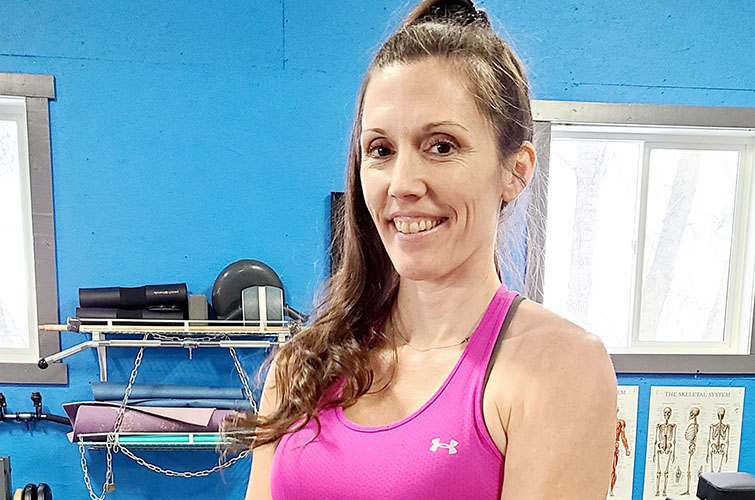 Jennifer Penner | Manitoba Métis Federation