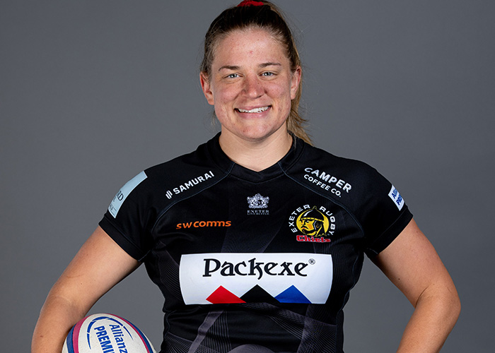 Emily Tuttosi | Manitoba Métis Federation