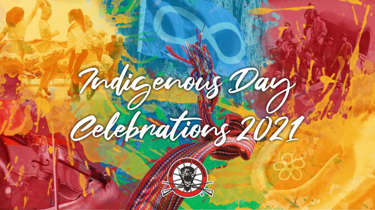 Indigenous Day Celebrations | Manitoba Métis Federation