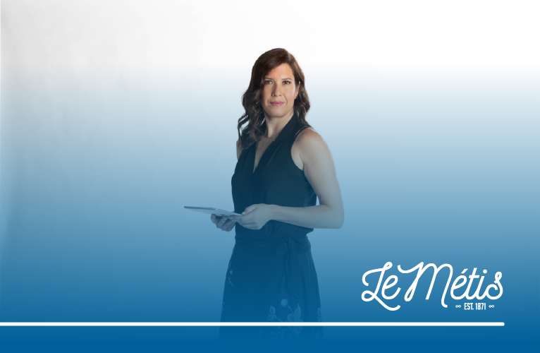 Le Métis - February 5, 2025 | Manitoba Métis Federation