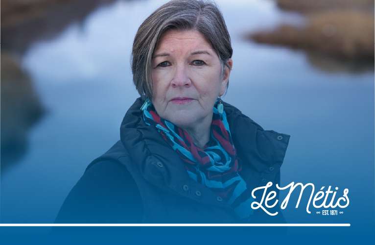 Le Métis - October 10, 2024 | Manitoba Métis Federation