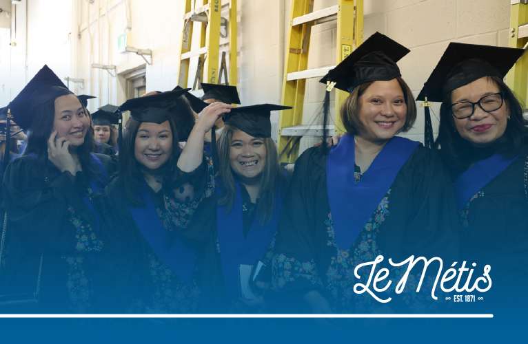 Le Métis - July 9, 2025 | Manitoba Métis Federation