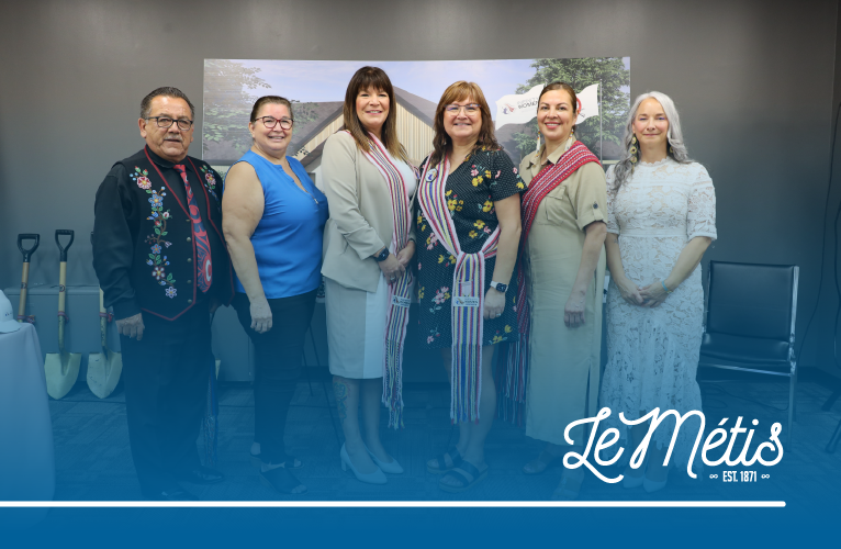 Le Métis - September 11, 2025 | Manitoba Métis Federation