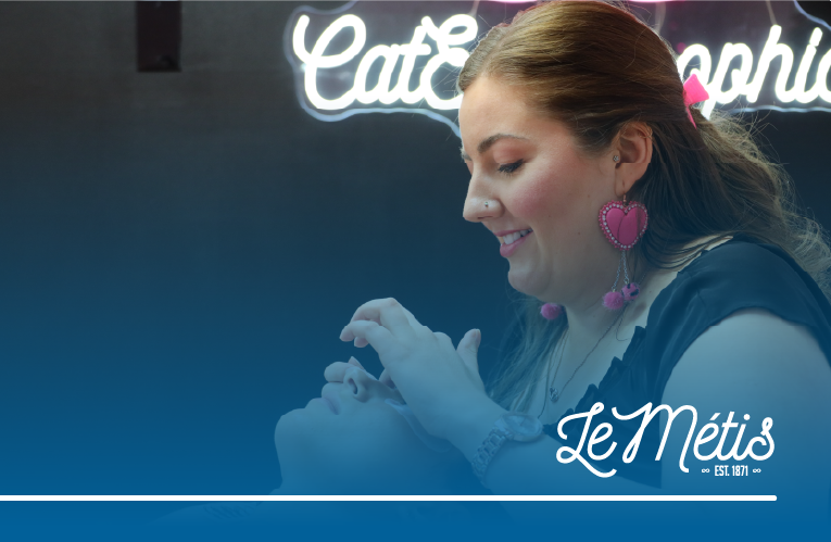 Le Métis - December 4, 2025 | Manitoba Métis Federation