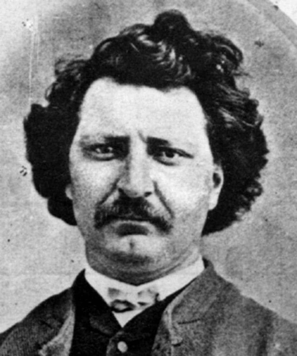 Fun Ways to Celebrate Louis Riel Day in Manitoba | Manitoba Métis ...