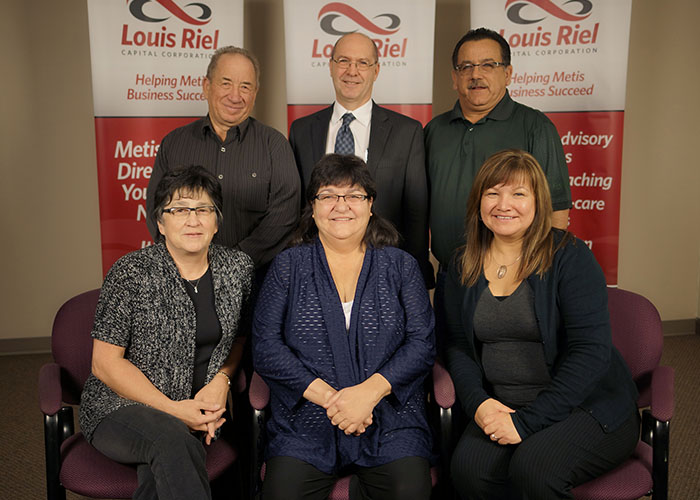 Louis Riel Capital Corporation celebrates 30th anniversary | Manitoba ...