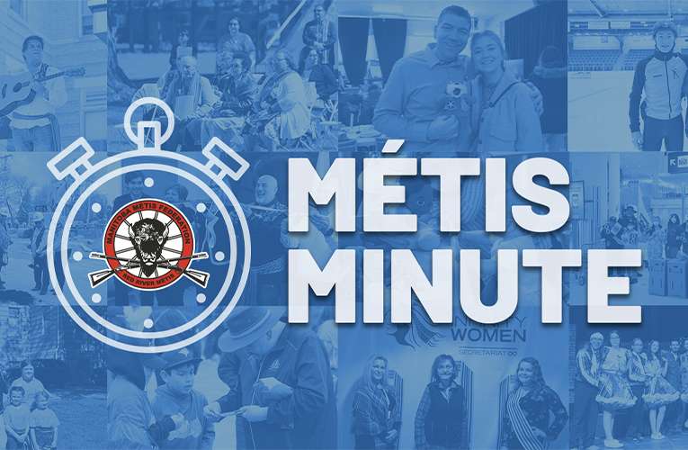 Buffalo Hunt | Manitoba Métis Federation