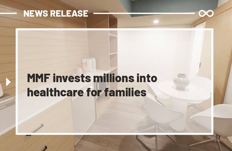MMF invests millions into healthcare for families | Manitoba Métis ...
