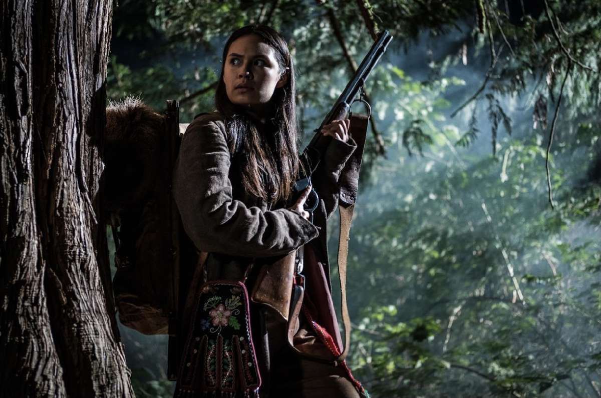 Morgan Holmstrom | Manitoba Métis Federation