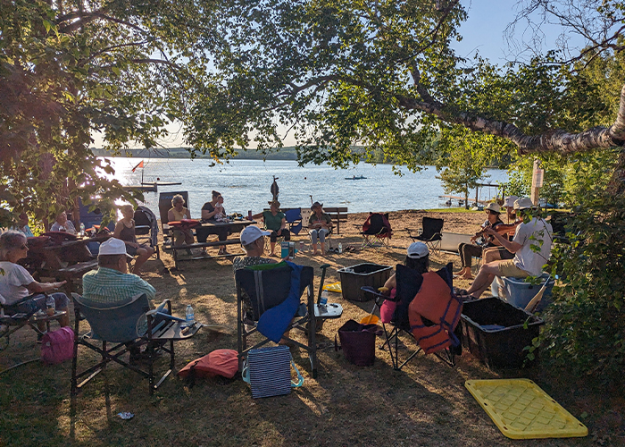 Interactive program helping revitalize the Michif language | Manitoba ...